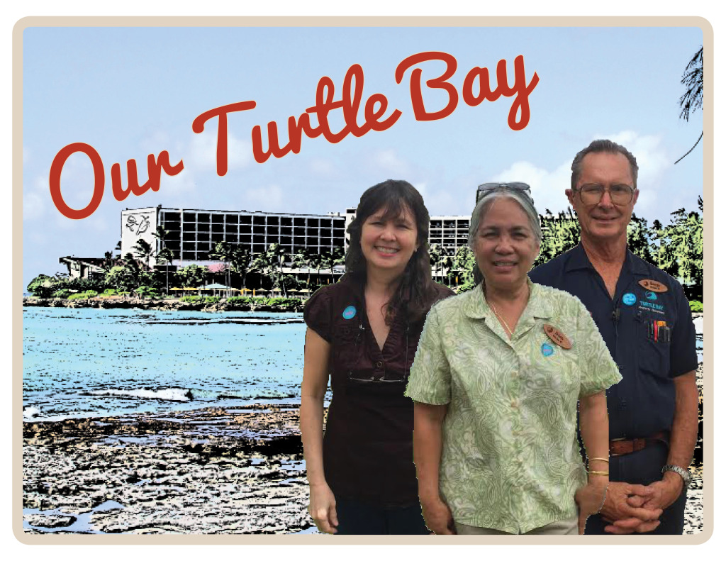 Historic victory for Turtle Bay Resort workers and Hawai’i - UNITE HERE ...