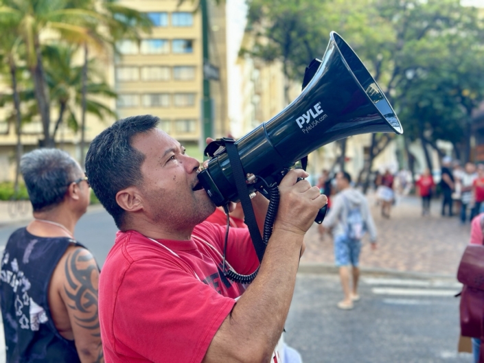 2024 Labor Day Strike Recap - UNITE HERE Local 5