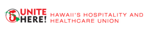 Home Page - UNITE HERE Local 5
