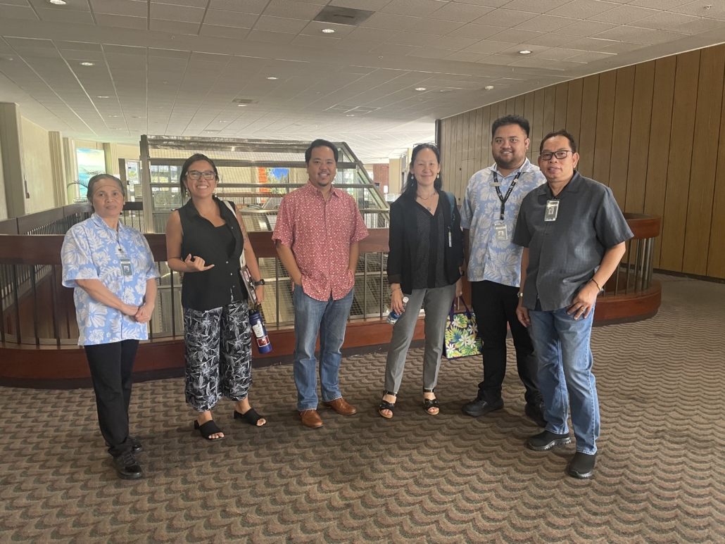 VICTORY! Sodexo Workers at the HNL United Club ratify their FIRST union ...